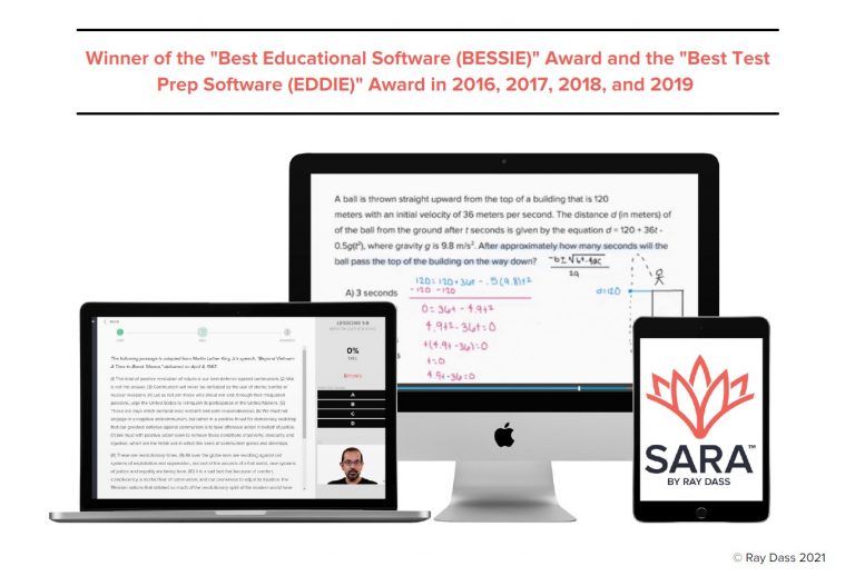 Ray Dass, Inc. – NCPSA